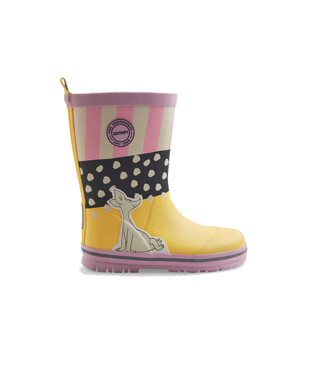 Reima Moomin Magisk Light Orchid | Tony Pappas - Tony Pappas - Footwear ...