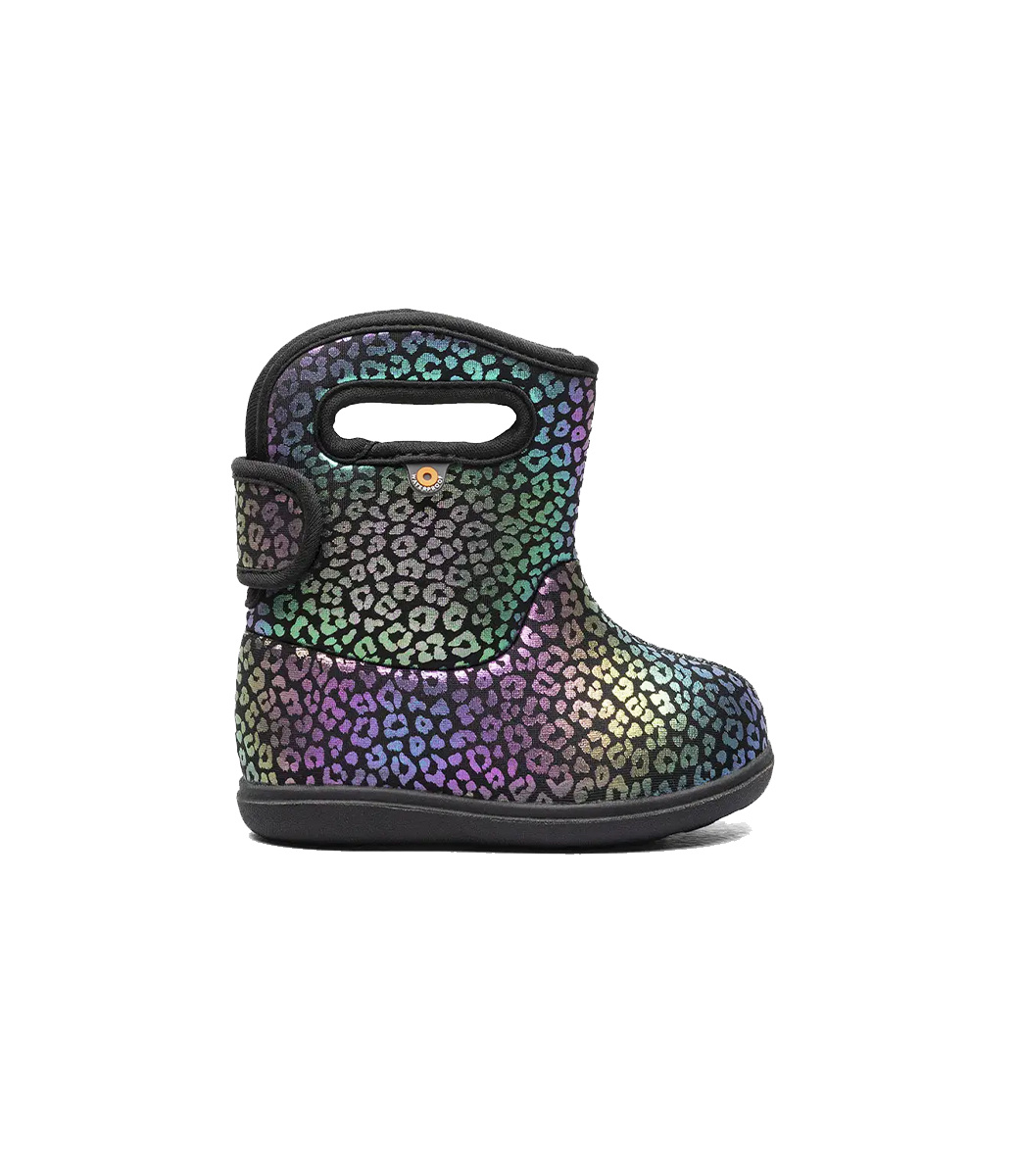 Bogs Baby Bogs II Rainbow Leopard | Tony Pappasa - Tony Pappas ...