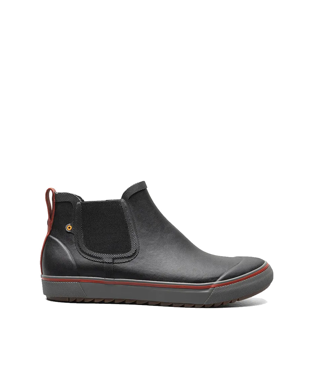 Bogs Kicker Rain Chelsea II Noir | Tony Pappas - Tony Pappas - Magasin ...