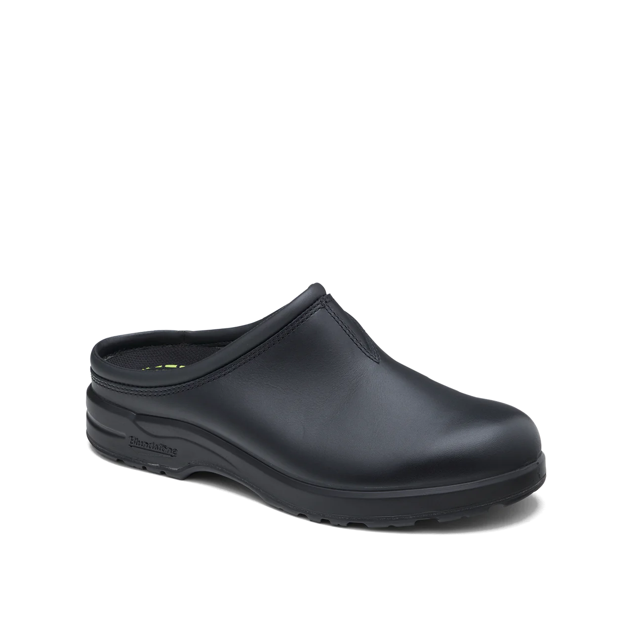 Blundstone 2381 All-Terrain Clog Black | Tony Pappas - Tony Pappas ...