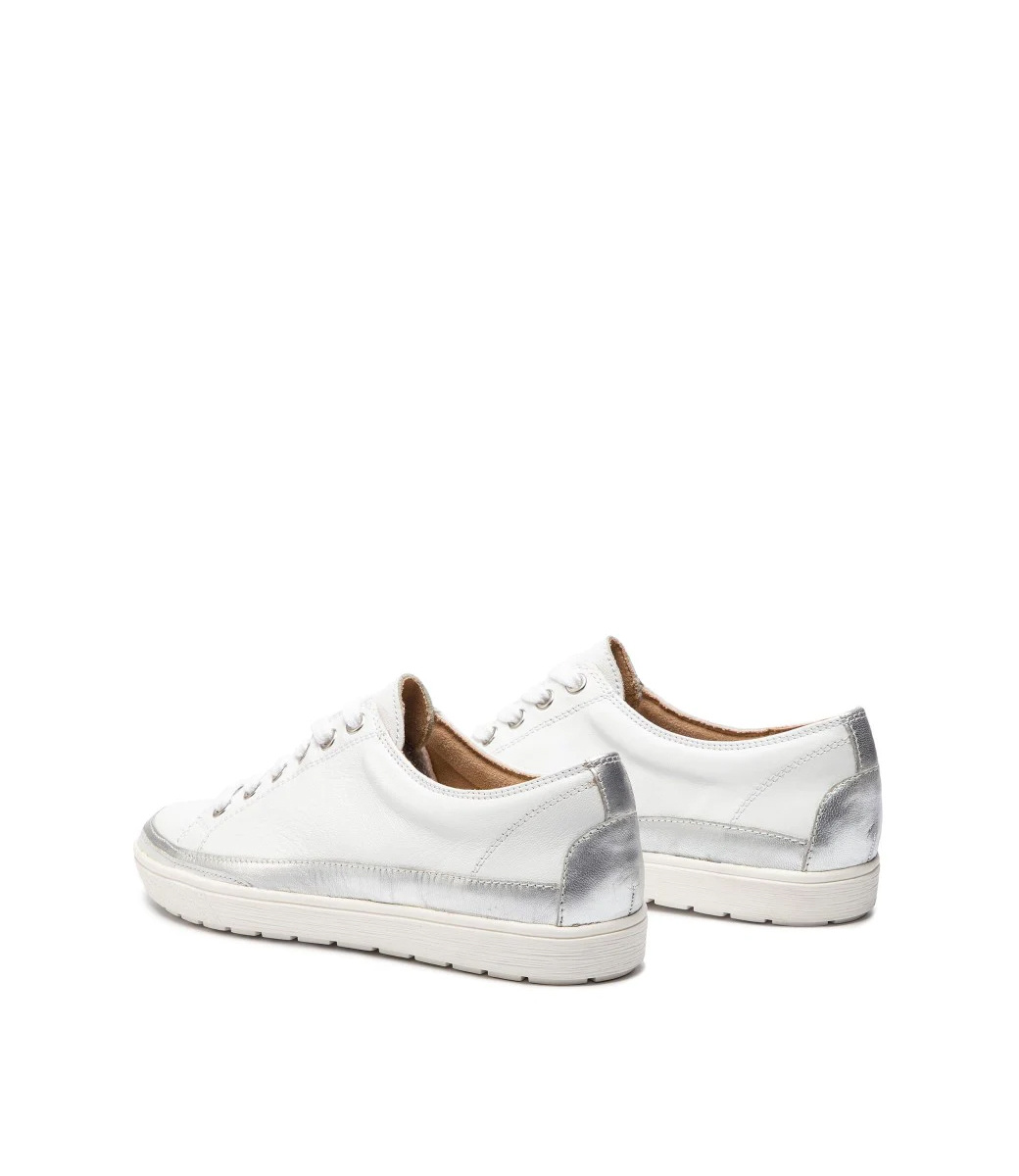 23654 Blanc - Tony Pappas - Magasin de bottes et chaussures