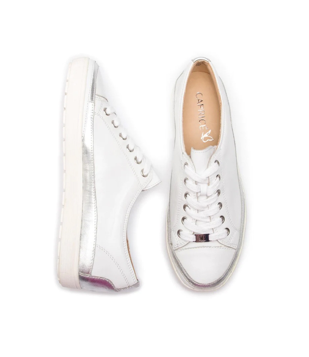 23654 Blanc - Tony Pappas - Magasin de bottes et chaussures