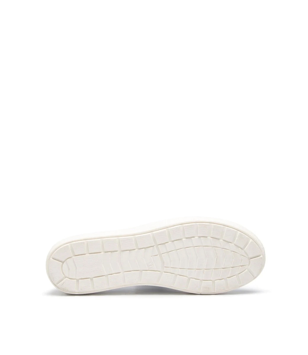 23654 Blanc - Tony Pappas - Magasin de bottes et chaussures