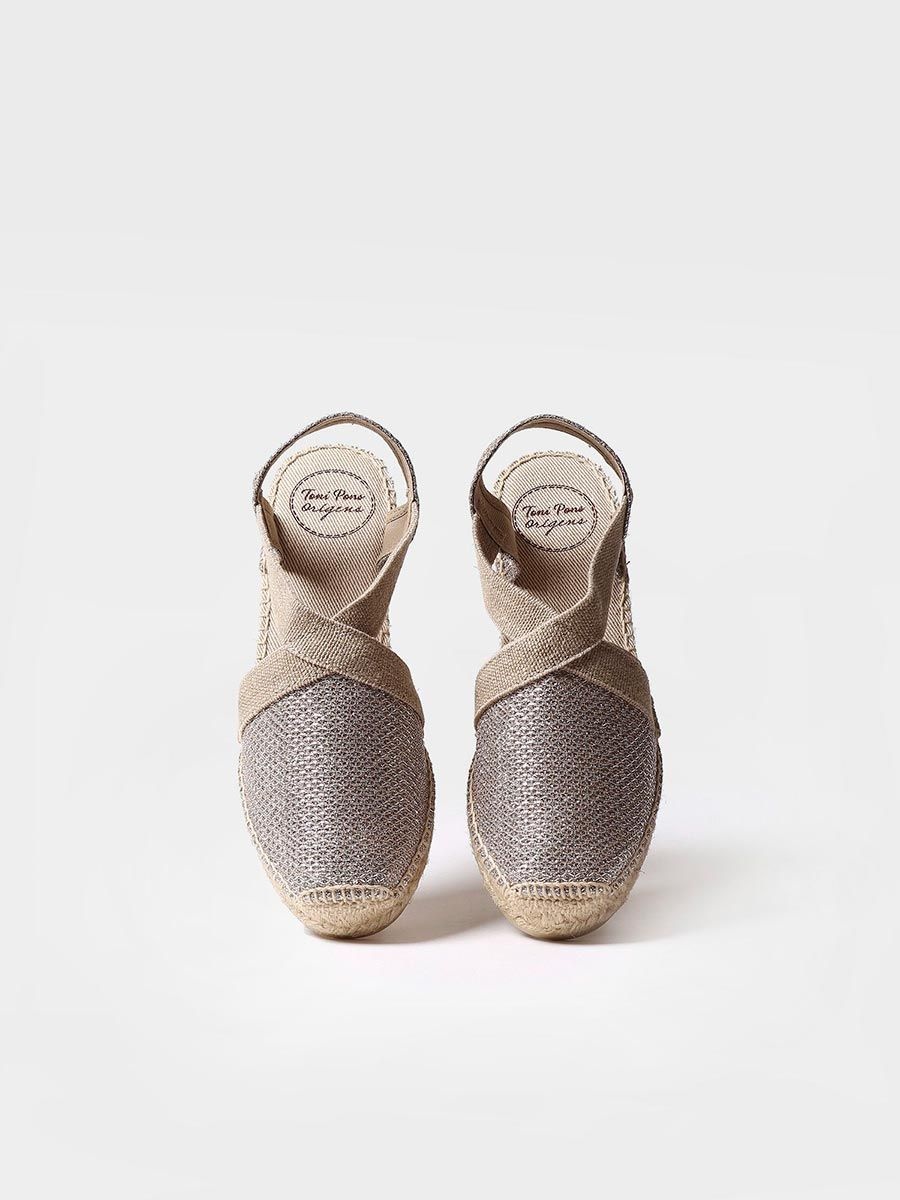 Toni Pons Triton Platinum | Tony Pappas - Tony Pappas - Footwear store