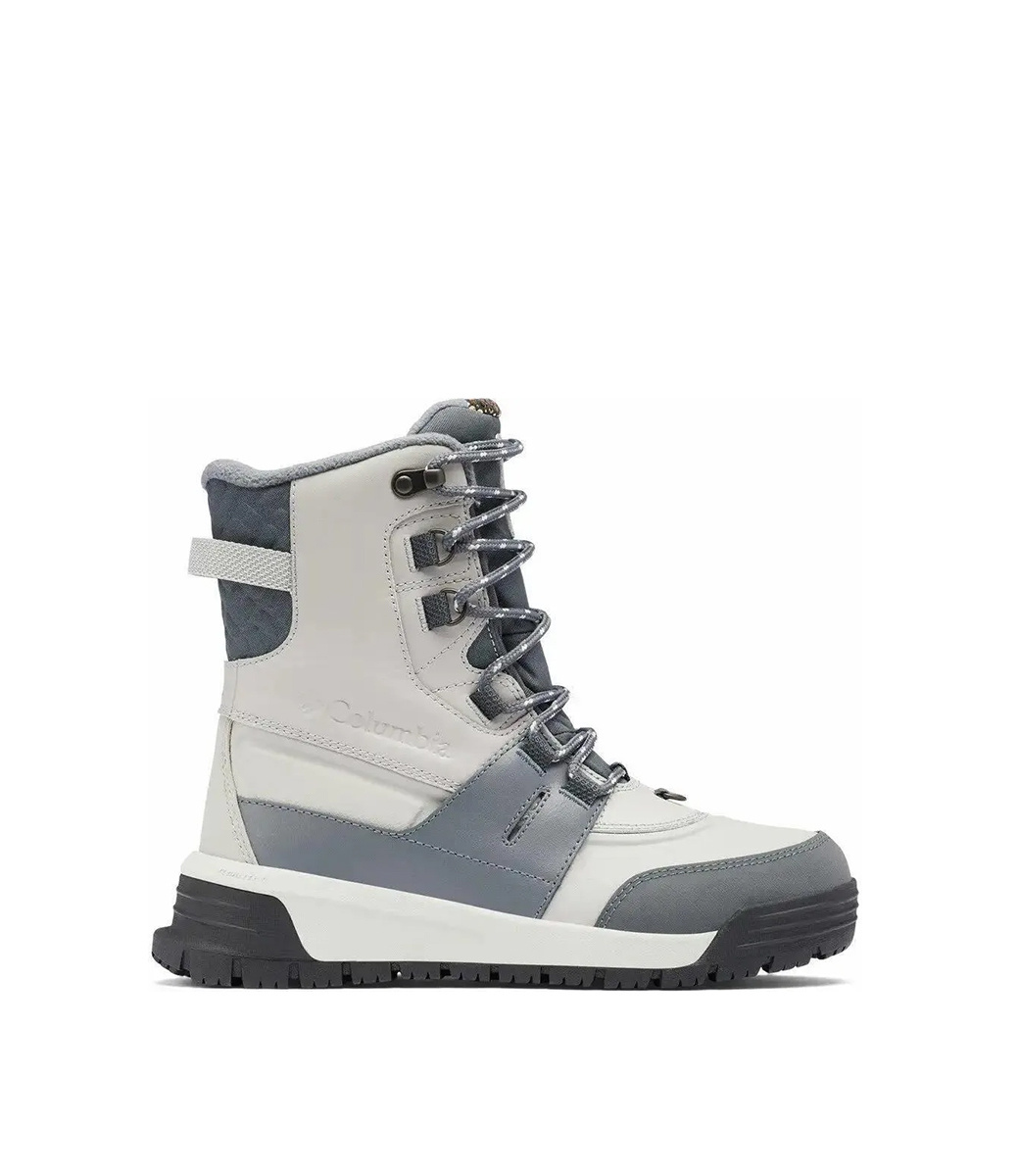 Columbia Women's Bugaboot™ Celsius Plus Boot Dove Graphite - Tony ...