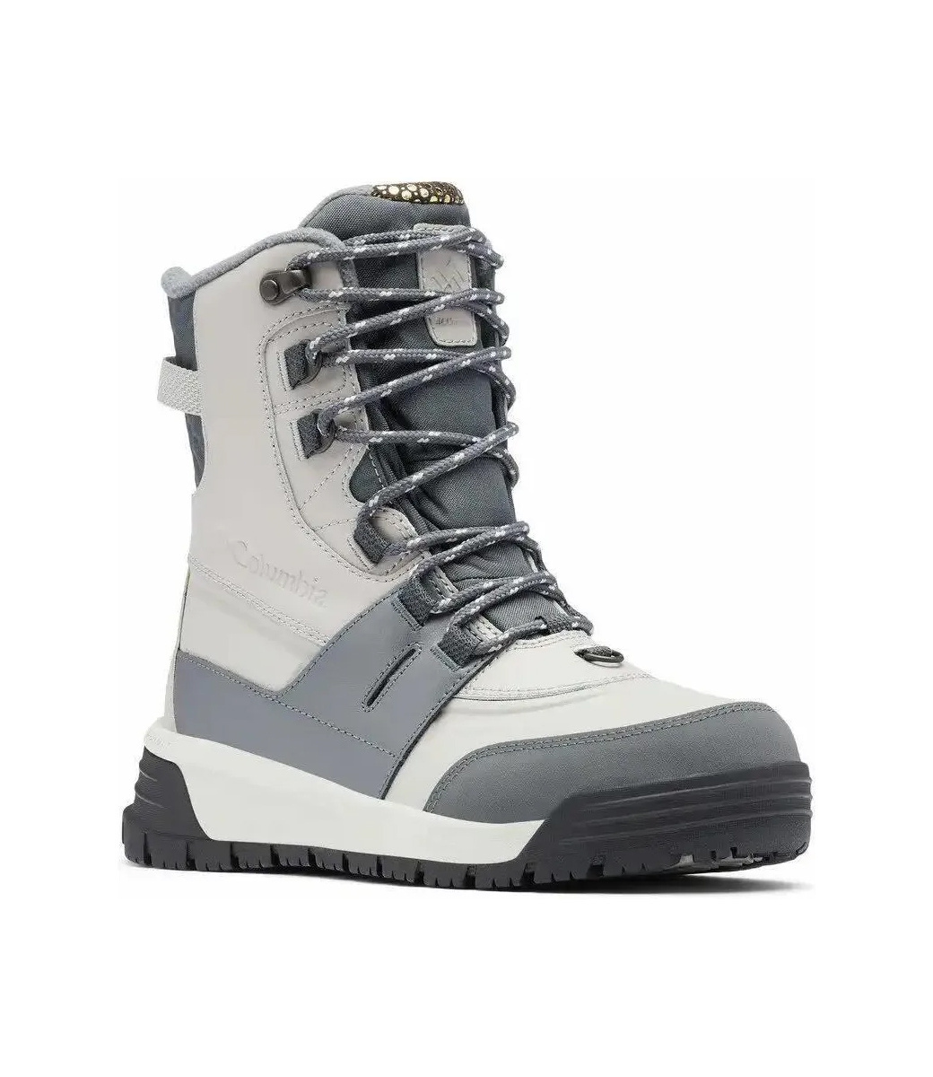 Columbia Botte Bugaboot Celsius Plus Femmes Graphite https://www.laur ...