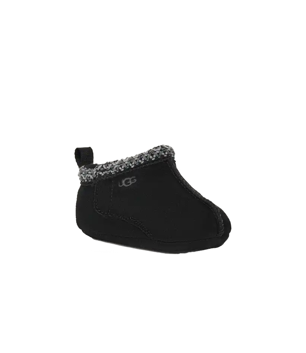 UGG Baby Tasman Black | Tony Pappas - Tony Pappas - Footwear store