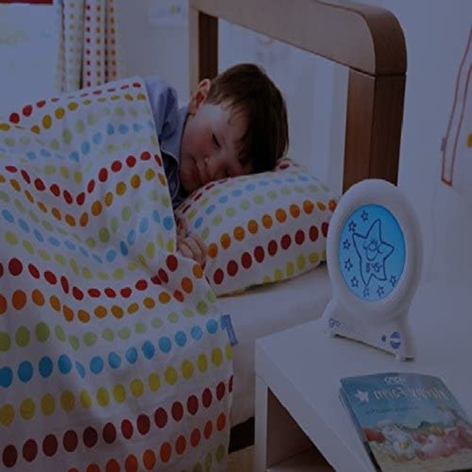 Gro Clock - Minds Alive! Toys Crafts Books