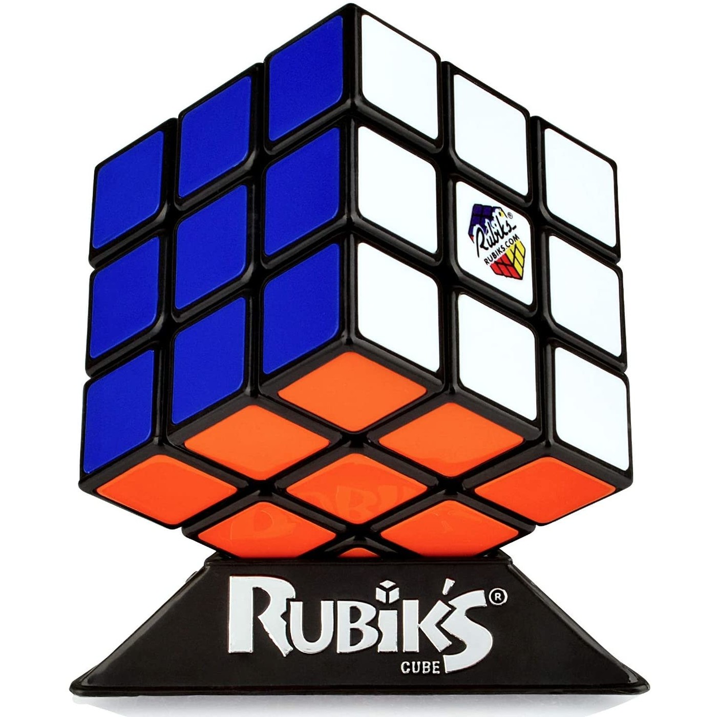 Rubiks Cube 3X3 - Minds Alive! Toys Crafts Books