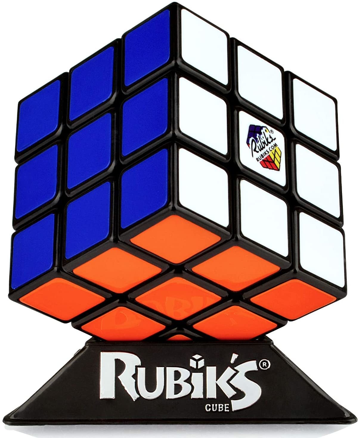 Rubiks Cube 3X3 - Minds Alive! Toys Crafts Books