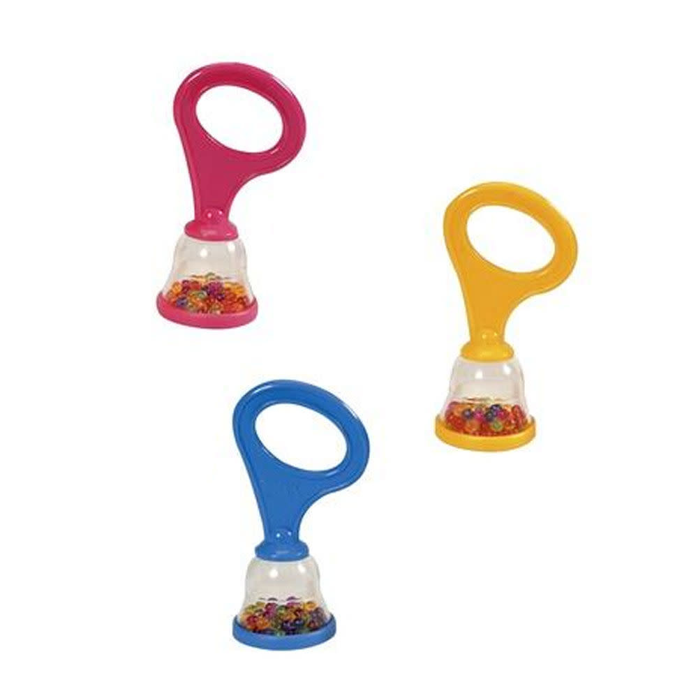 Halilit Music Baby Shaker Rattle - Minds Alive! Toys Crafts Books