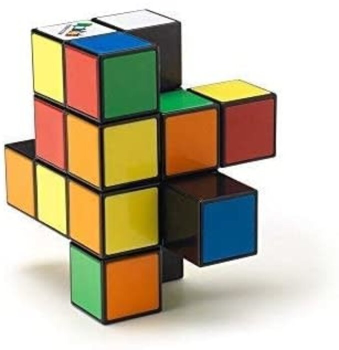 Rubik's Tower 2x2x4 - Minds Alive! Toys Crafts Books