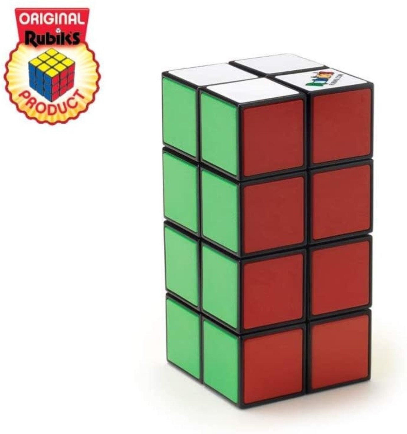 Rubik's Tower 2x2x4 - Minds Alive! Toys Crafts Books