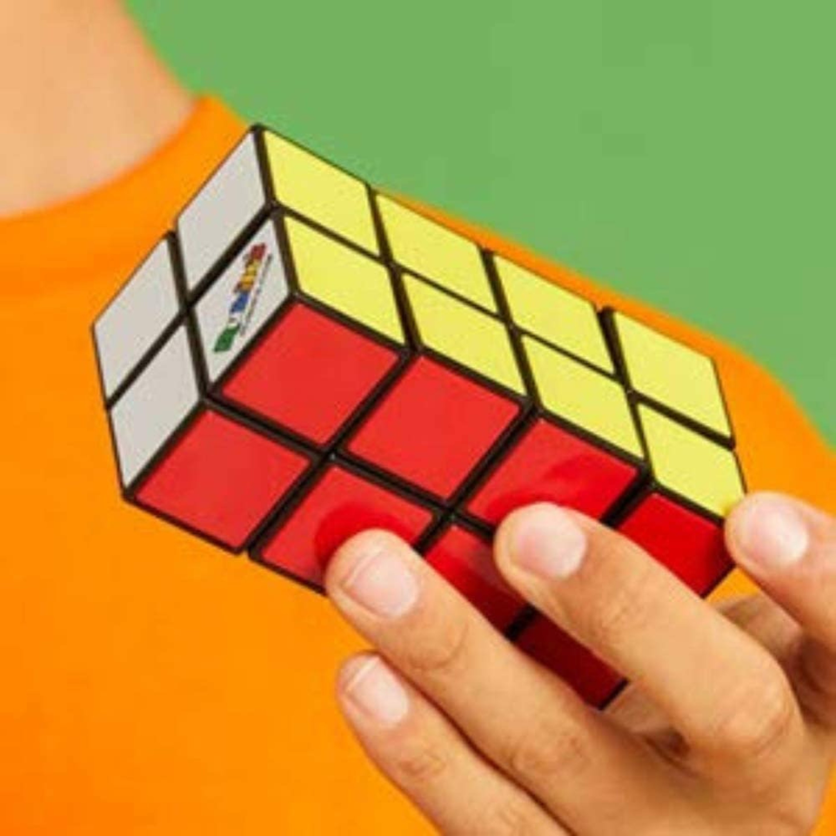 Rubik's Tower 2x2x4 - Minds Alive! Toys Crafts Books