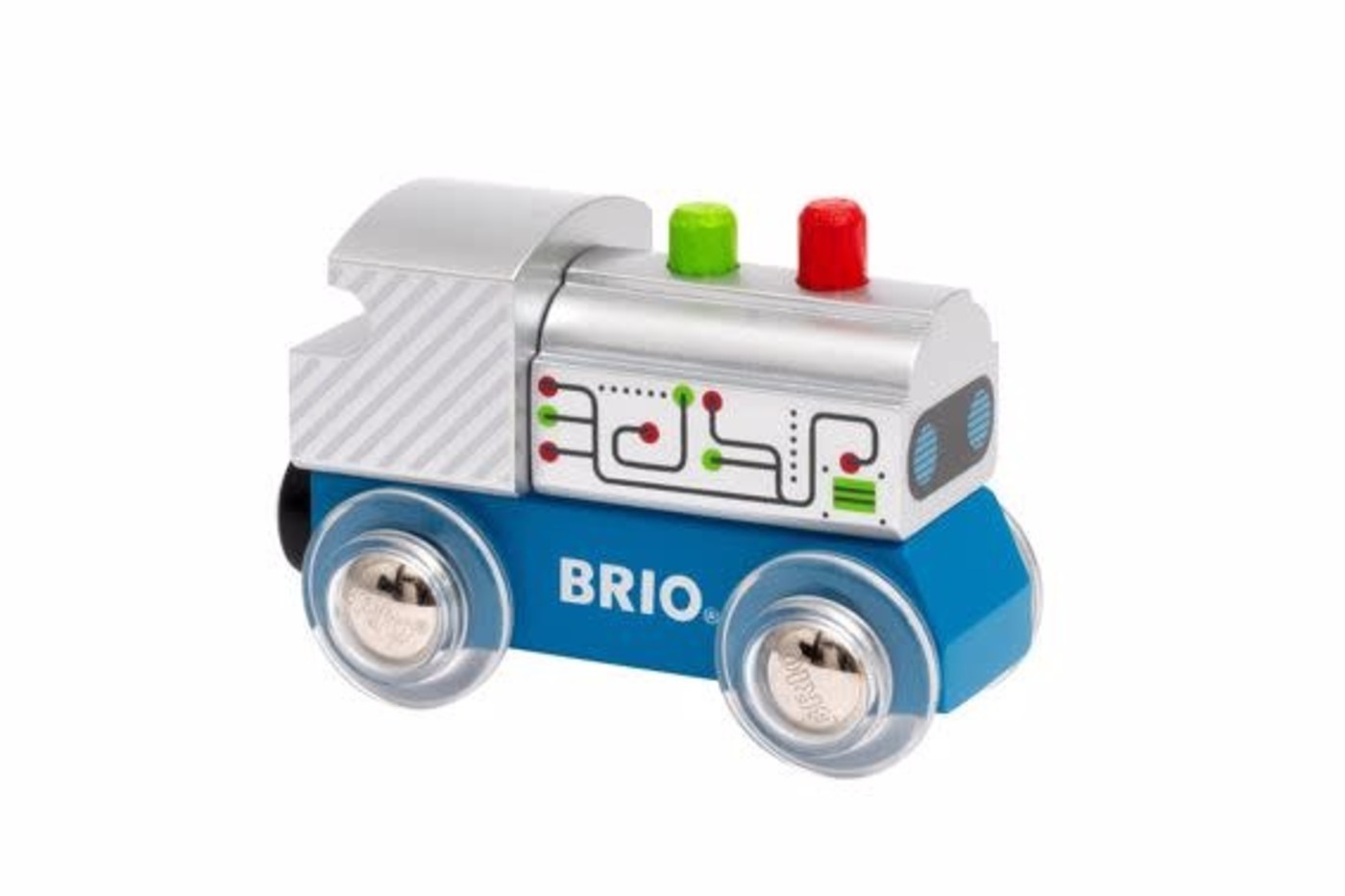 Brio Trains Themed Train Assortment - Minds Alive! Toys Crafts Books