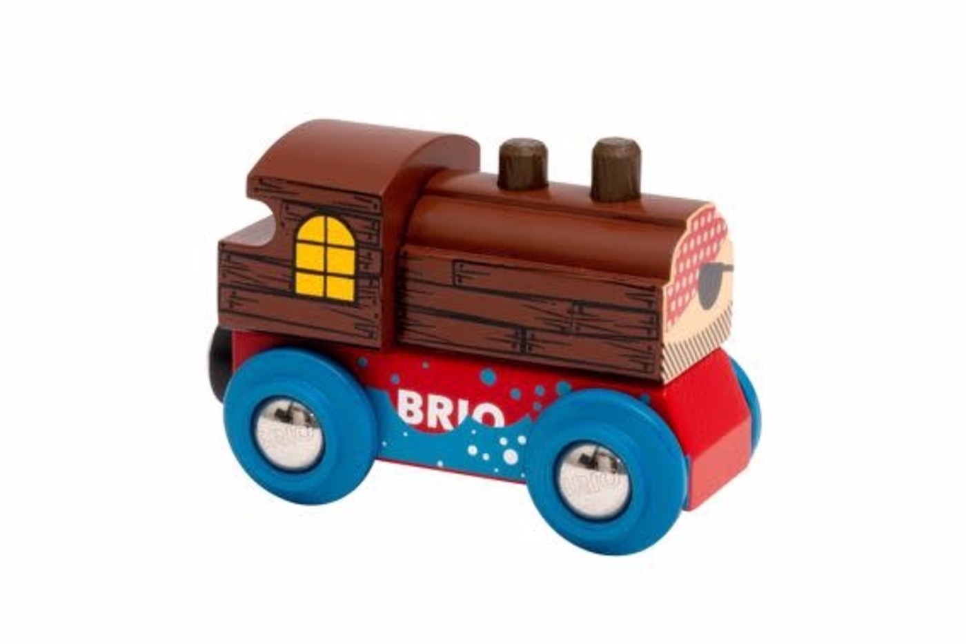 Brio Trains Themed Train Assortment - Minds Alive! Toys Crafts Books