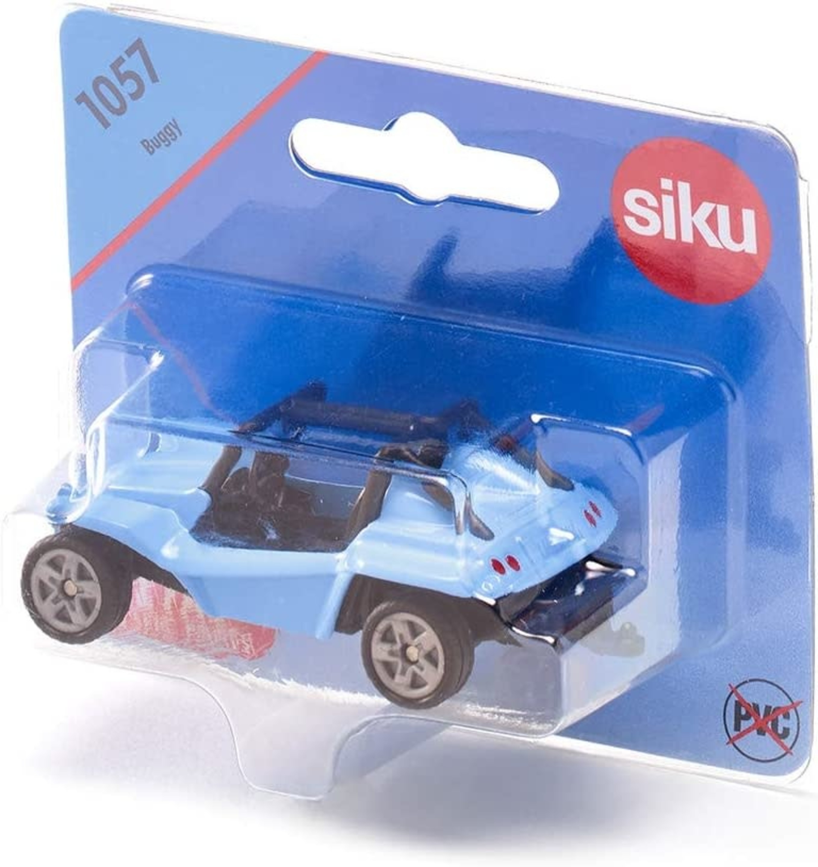 Siku Die Cast Buggy - Minds Alive! Toys Crafts Books