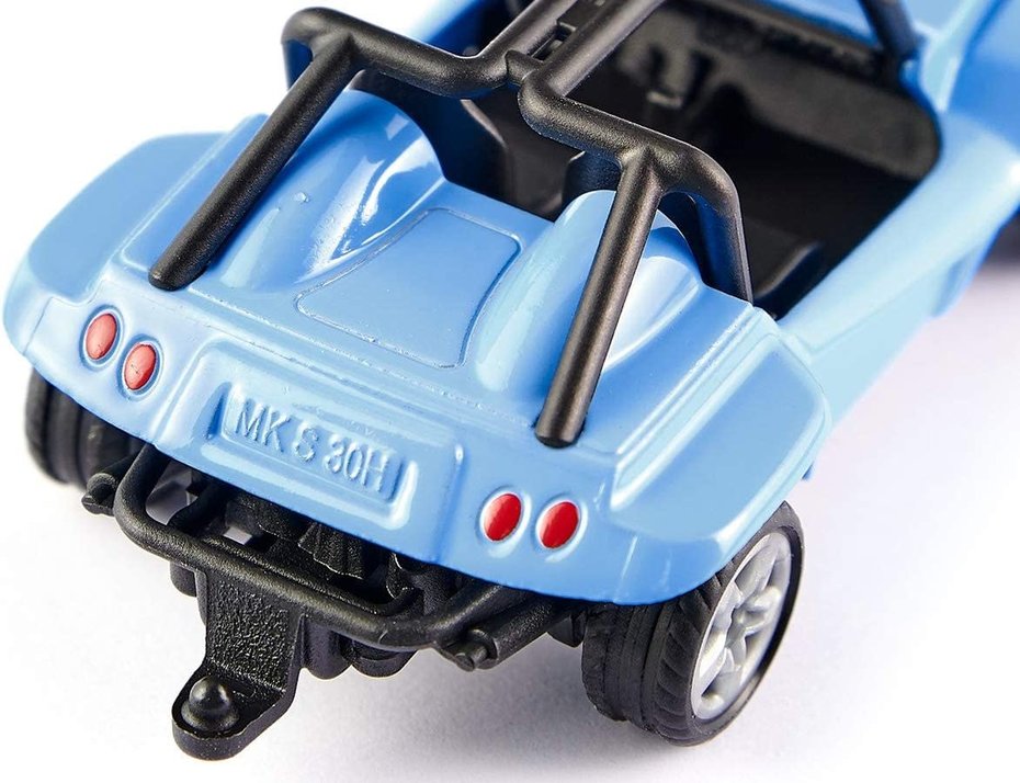Siku Die Cast Buggy - Minds Alive! Toys Crafts Books