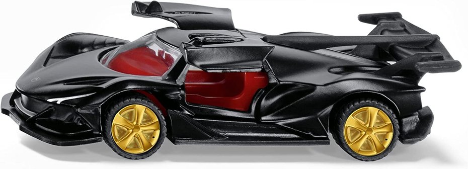 Siku Die Cast Apollo IE - Minds Alive! Toys Crafts Books