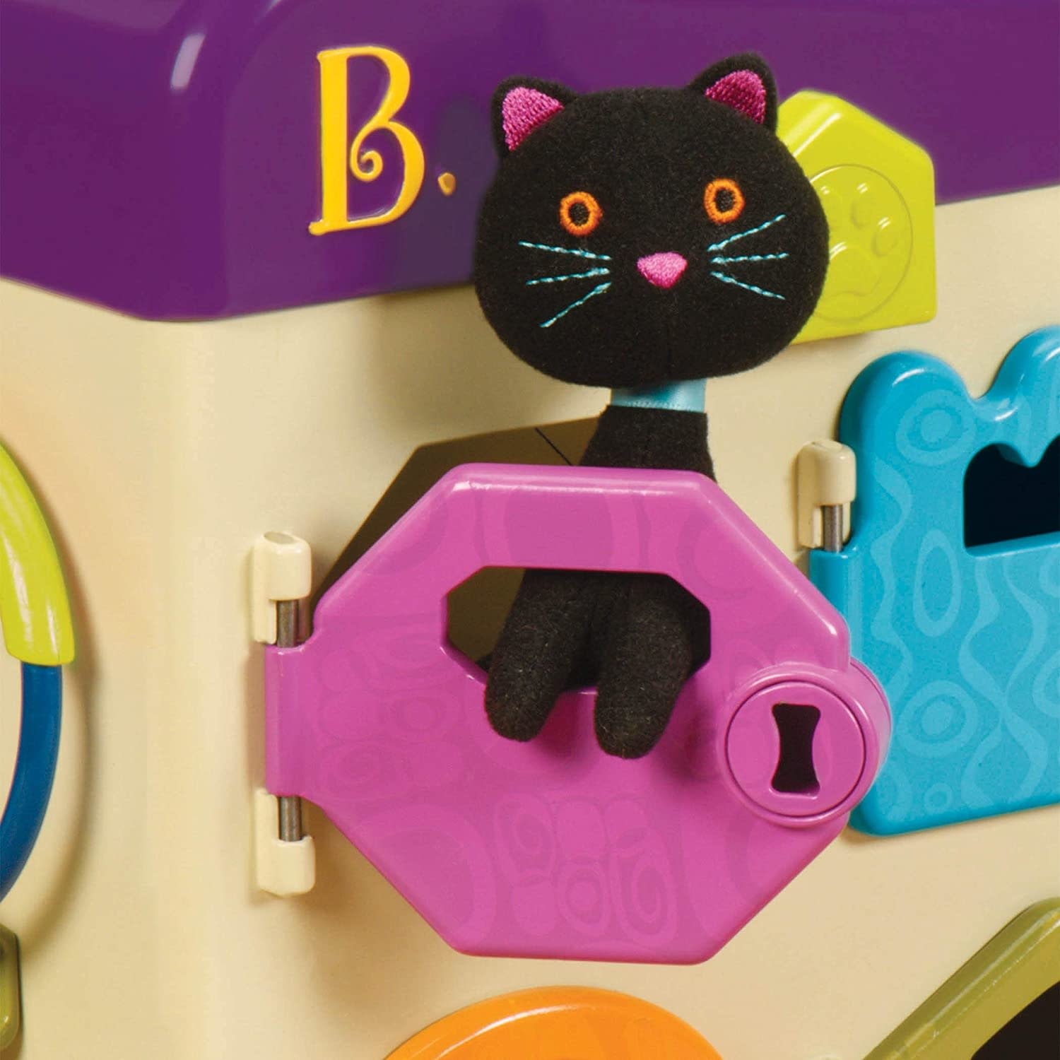 B Toys Pet Vet Clinic