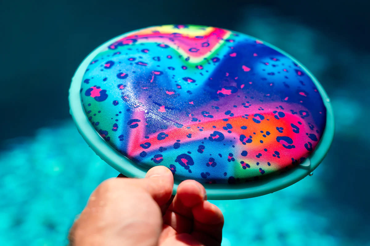 Waboba Flobo Disc - Minds Alive! Toys Crafts Books