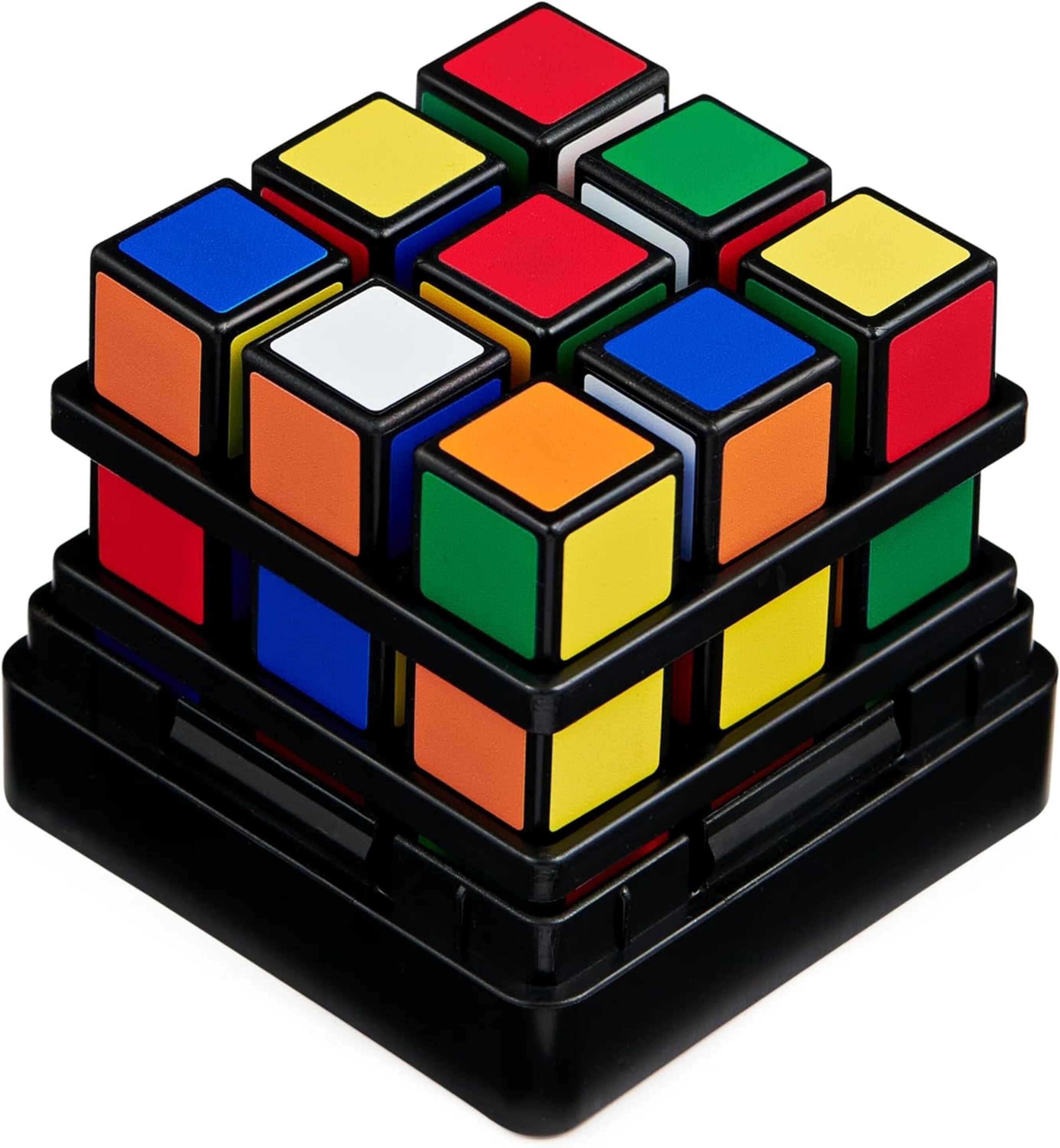 Rubik's Cube Roll - Minds Alive! Toys Crafts Books