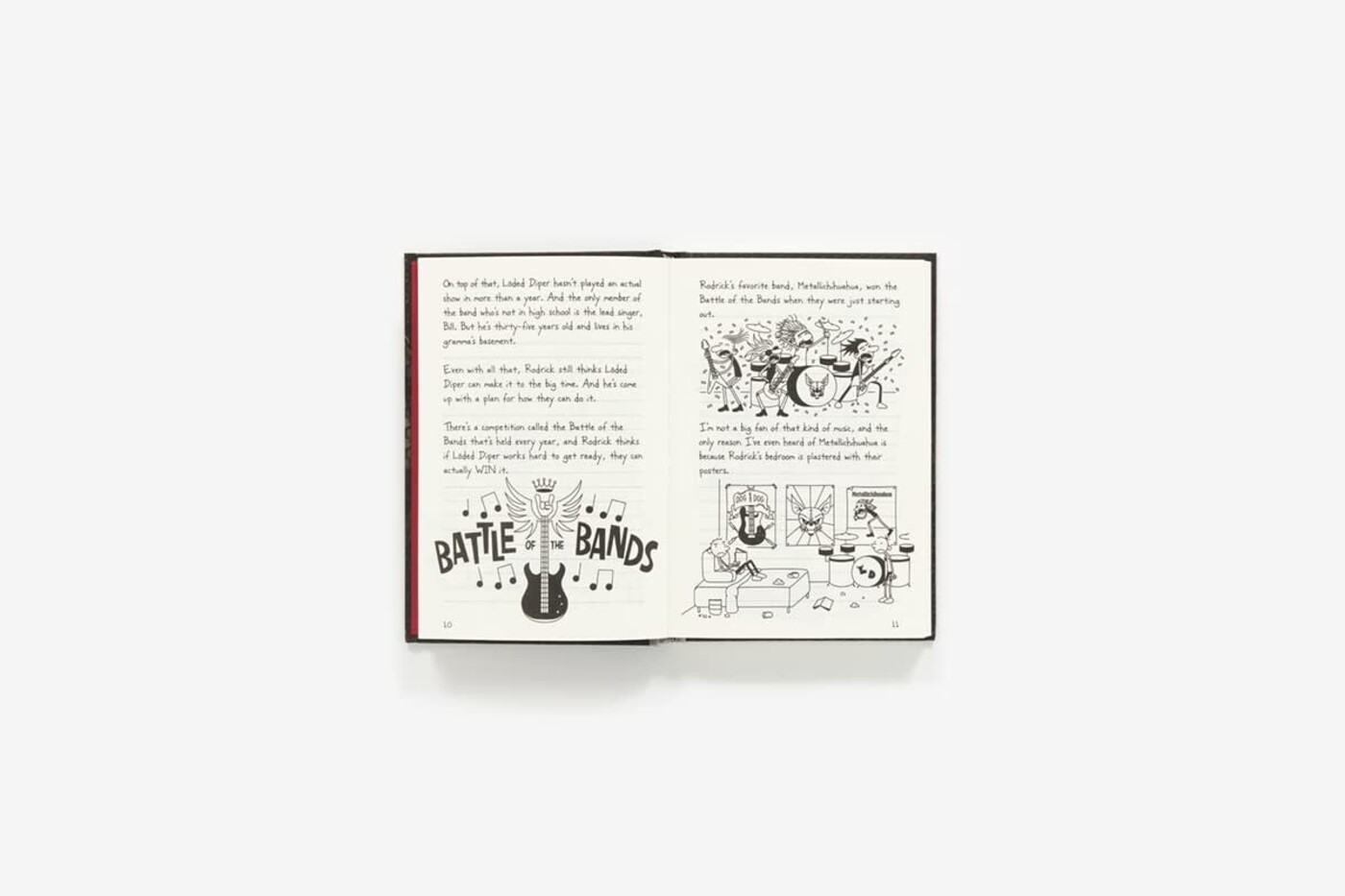 Diary of a Wimpy Kid Book 17 Diaper Overlode - Minds Alive! Toys Crafts ...