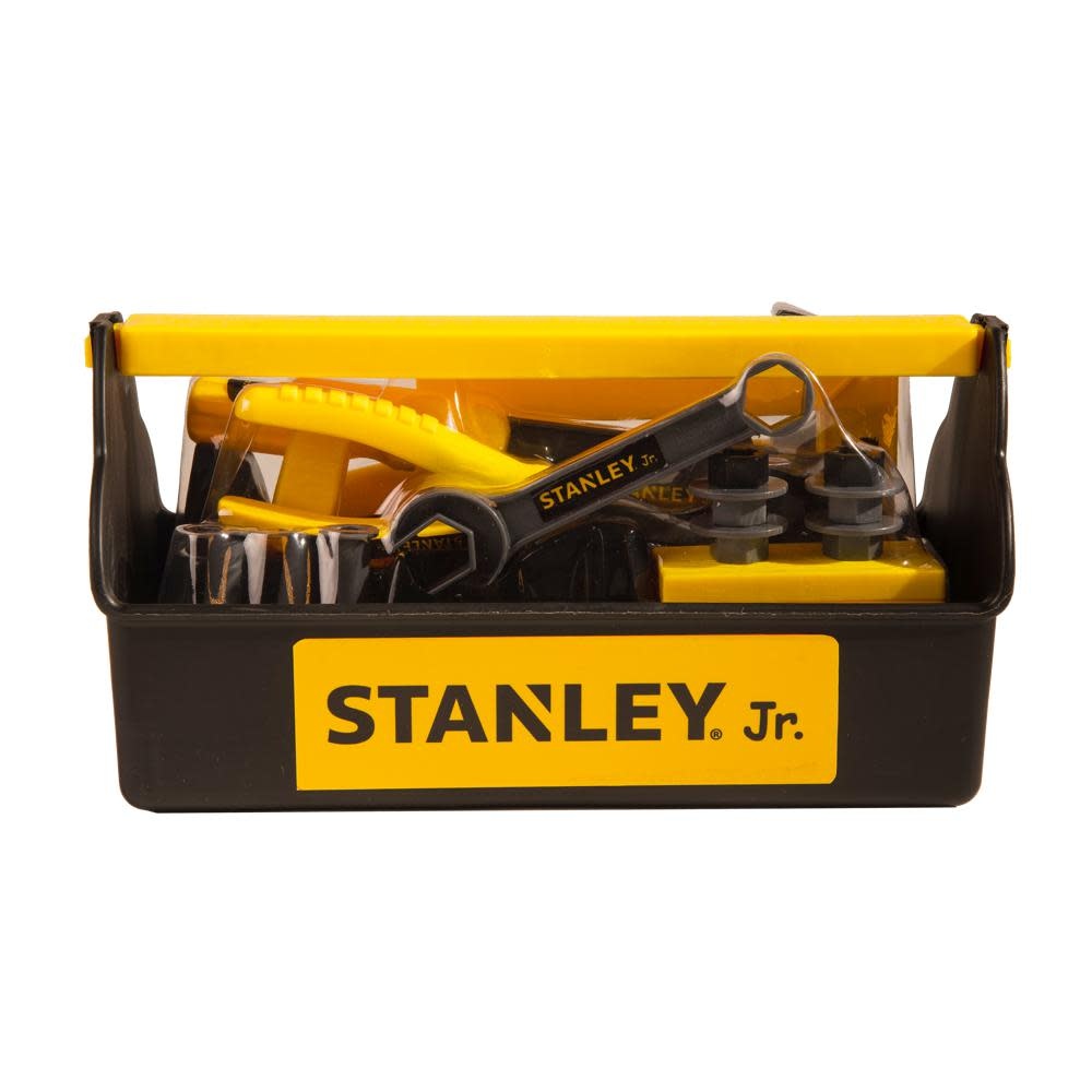 Stanley jr tool box store