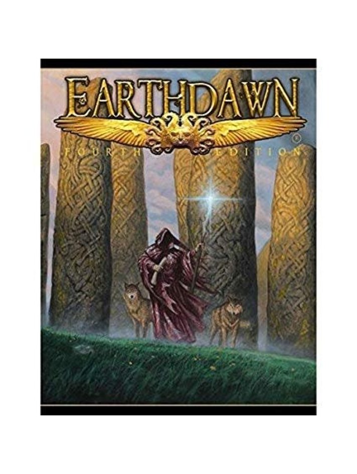 RPG - Family Time Games