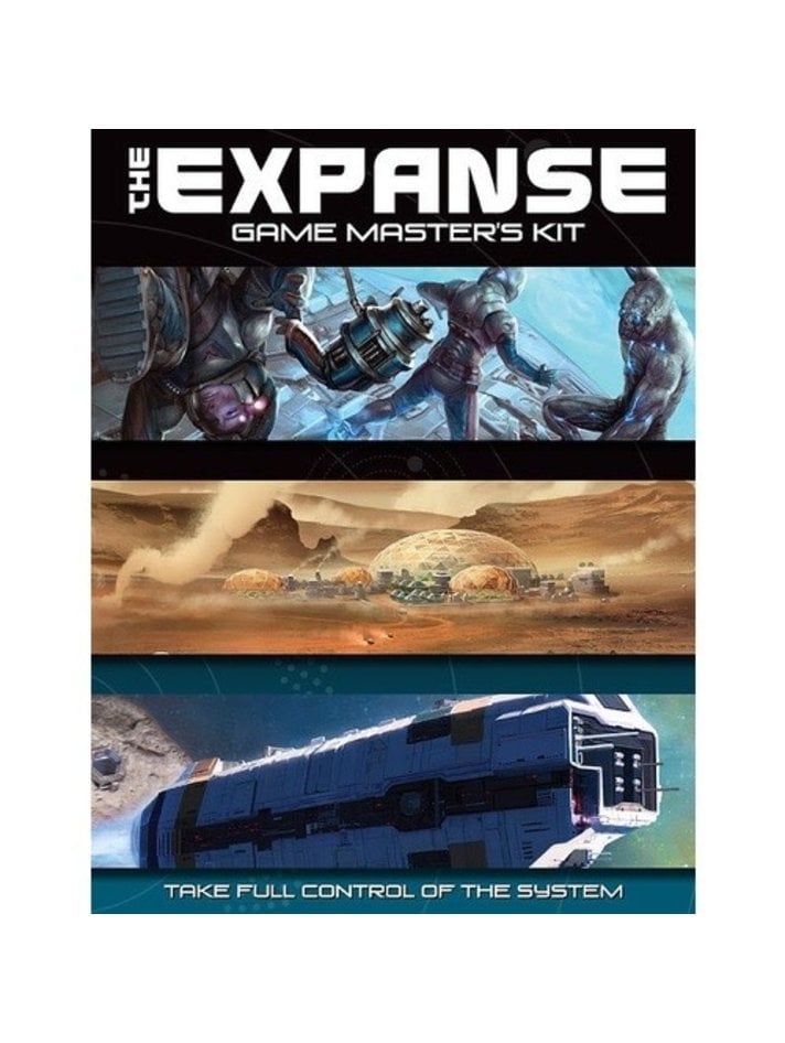 RPG - Family Time Games