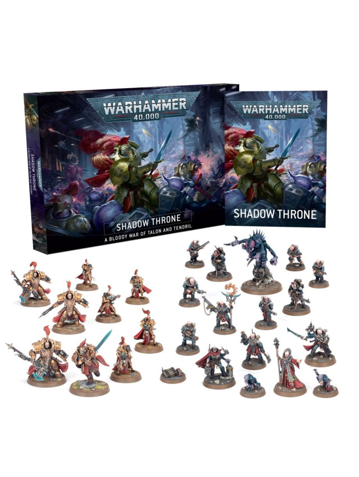 Hobby Games - Family Time Games