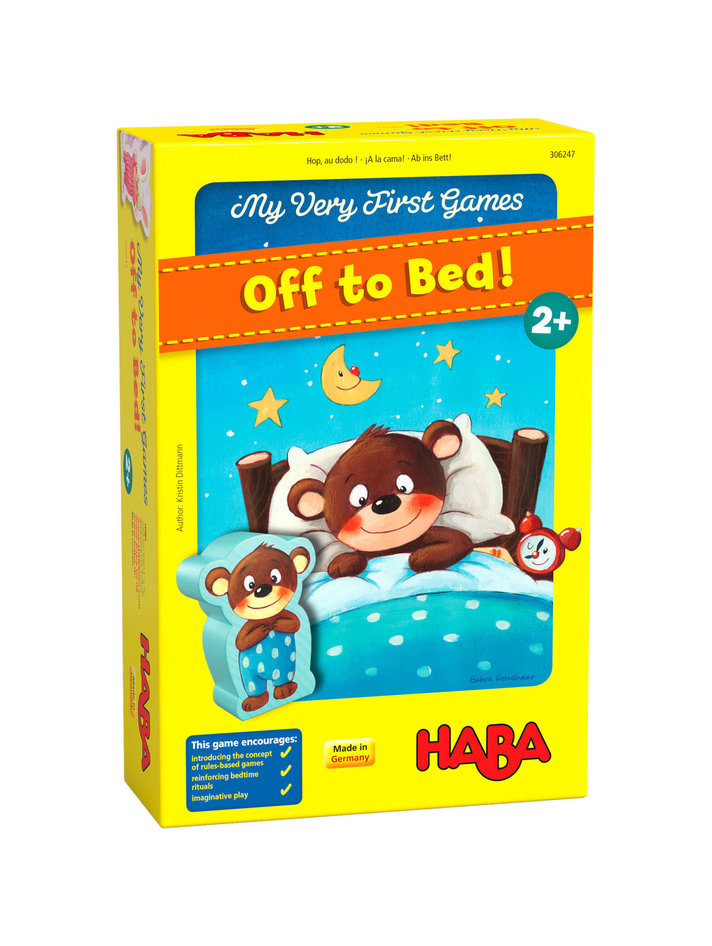 Family Games - Family Time Games