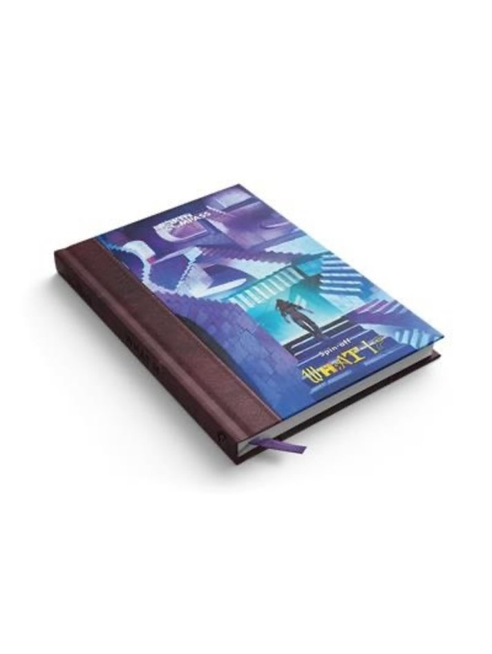 RPG - Family Time Games