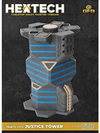 Terrain - Family Time Games