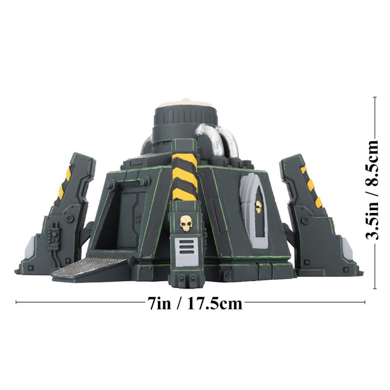 Gothic Sector: Legion Arsenal - Family Time Games