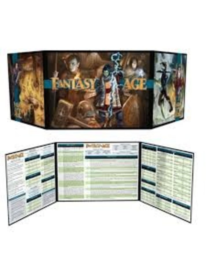 RPG - Family Time Games