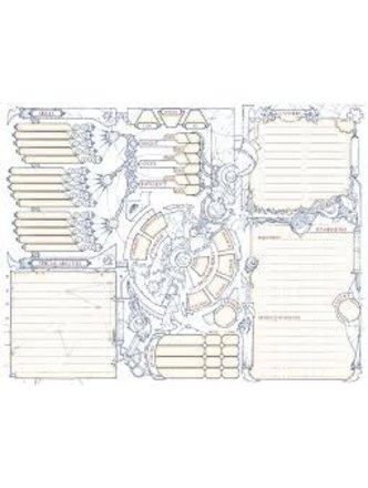 RPG - Family Time Games