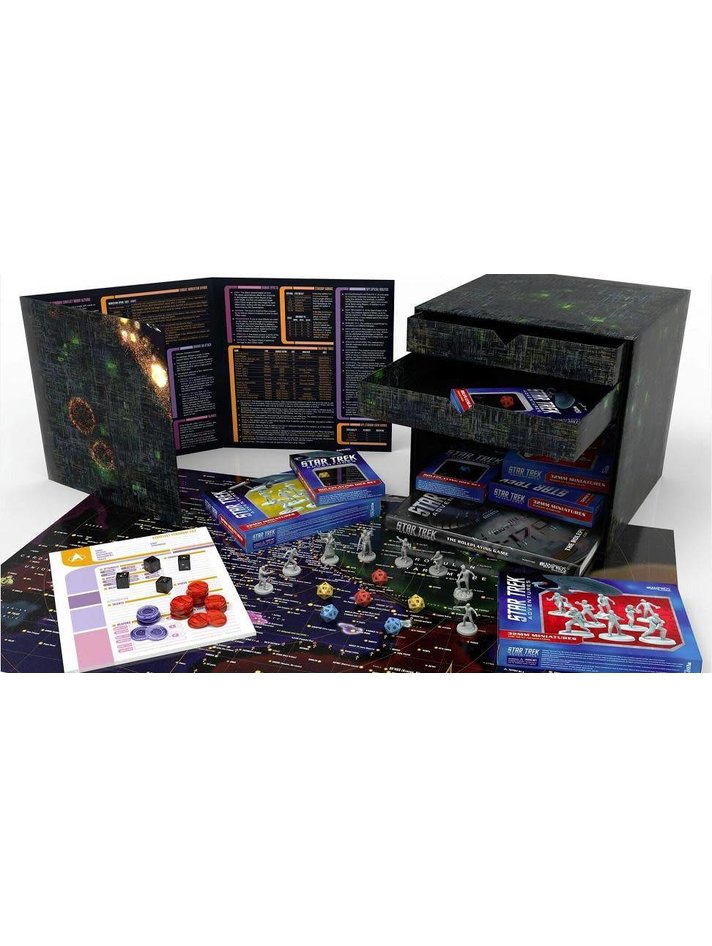 RPG - Family Time Games