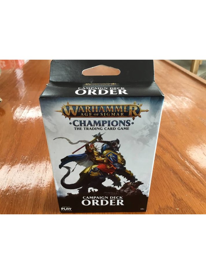 CCG - Family Time Games