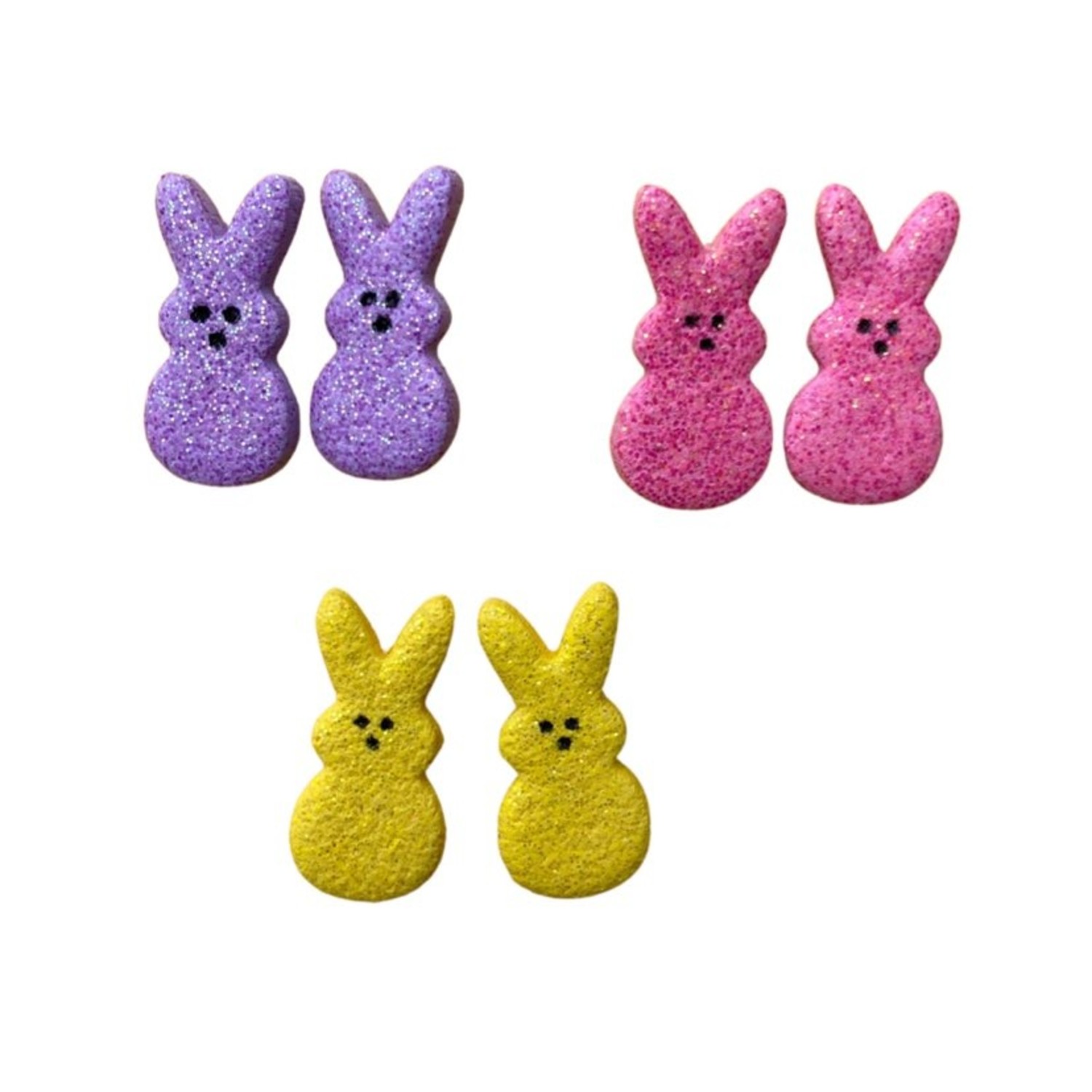 Easter Bunny Peeps