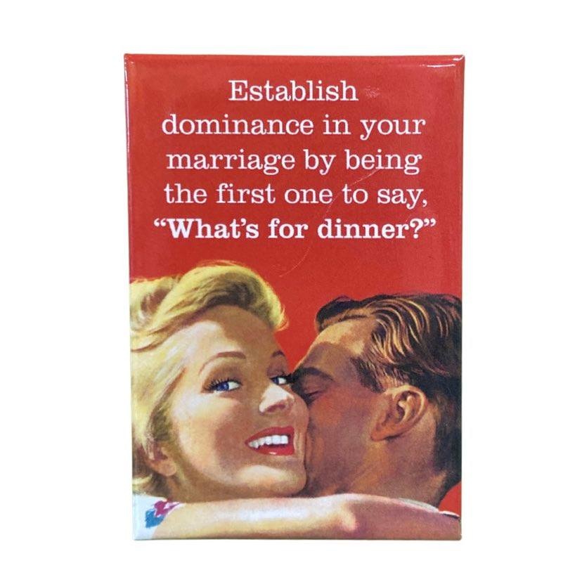 Establish Dominance Magnet Fleurty Girl establish-dominance-magnet-fleurty-girl