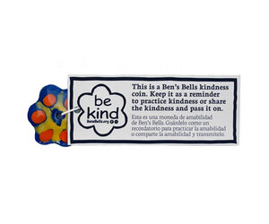 Kindness Coin - 10 Pack - Shop KIND