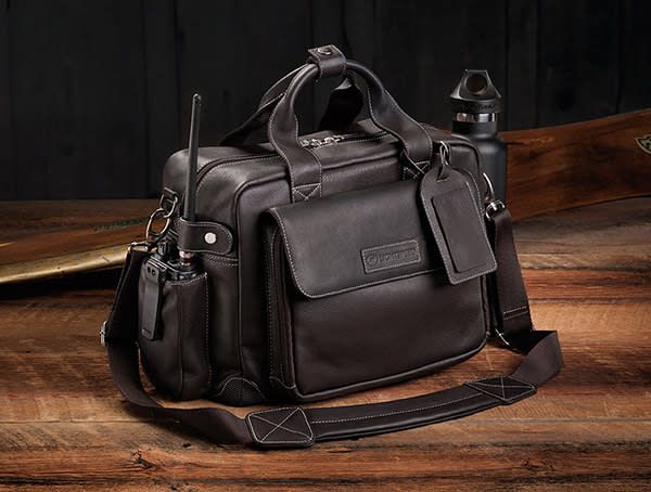 Flight Bag The Markham - avworld.ca