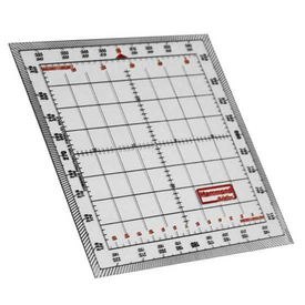 Plotters & Rulers | avworld.ca