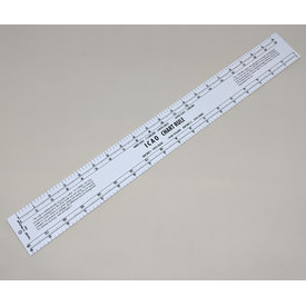 Plotters & Rulers | avworld.ca