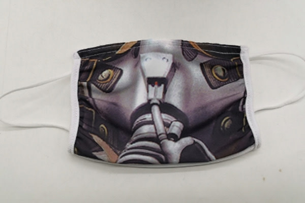 Face Mask The Aviator - avworld.ca