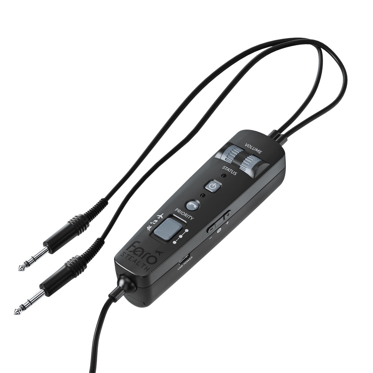 Stealth Audio Link - avworld.ca