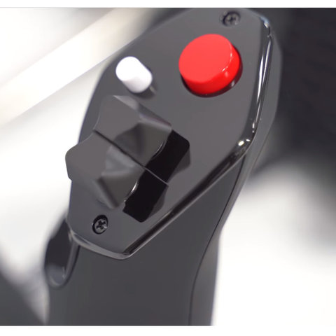 Honeycomb Alpha Flight Controls | avworld.ca