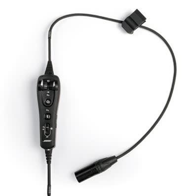 Cable Assembly A20 XLR BT - avworld.ca