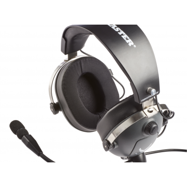 T.Flight Headset U.S. Air Force Edition | avworld.ca